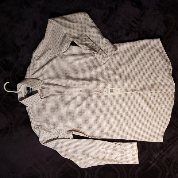 Jones New York | Shirts | Jones New York Dress Shirt | Poshmark